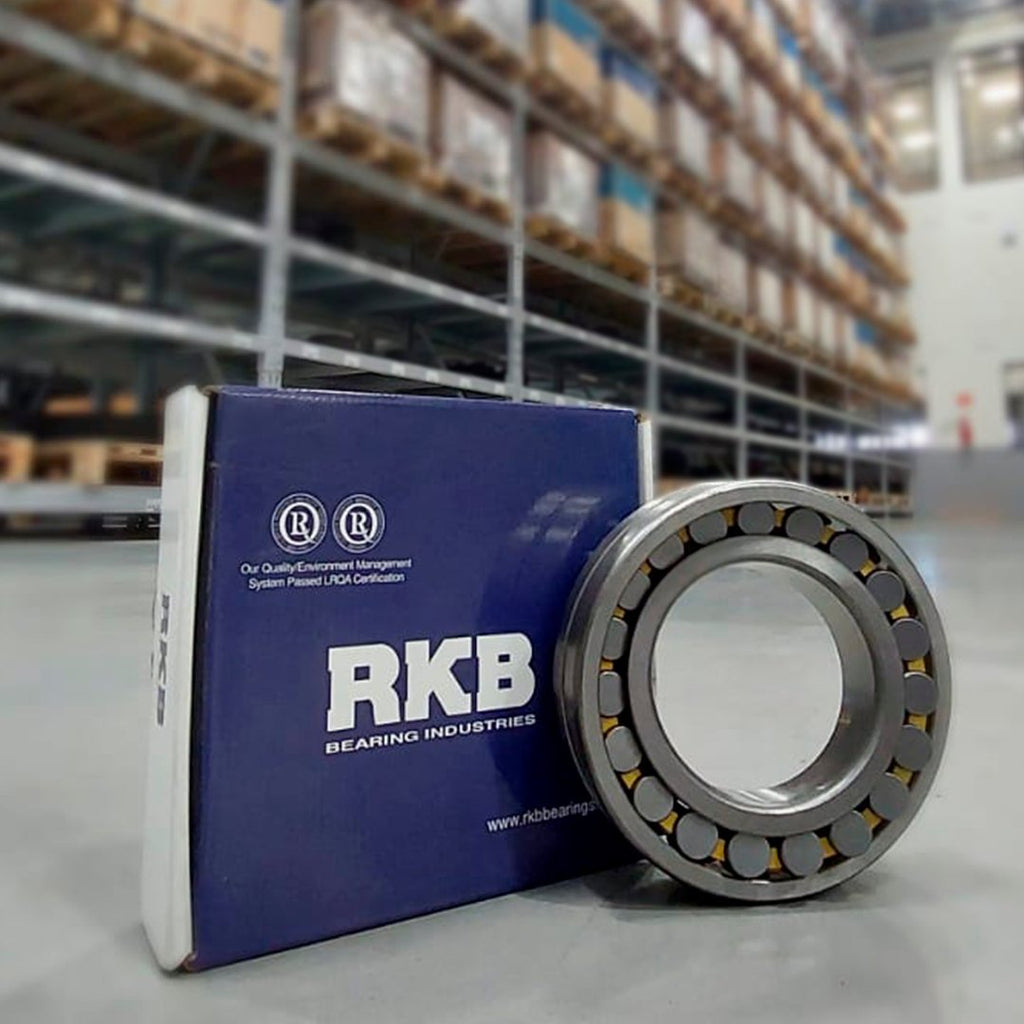 RKB Bearings Continue to Lead the Industry | Big Rock Mountain
