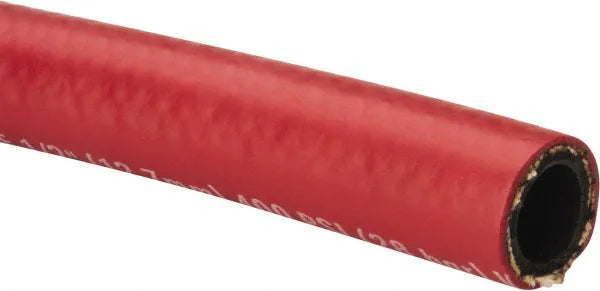 2 inch Red 200 PSI compressor Hose | Big Rock Mountain