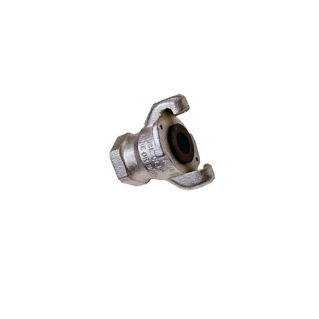 1 inch -Lug Female NPT Chicago Coupling | Big Rock Mountain